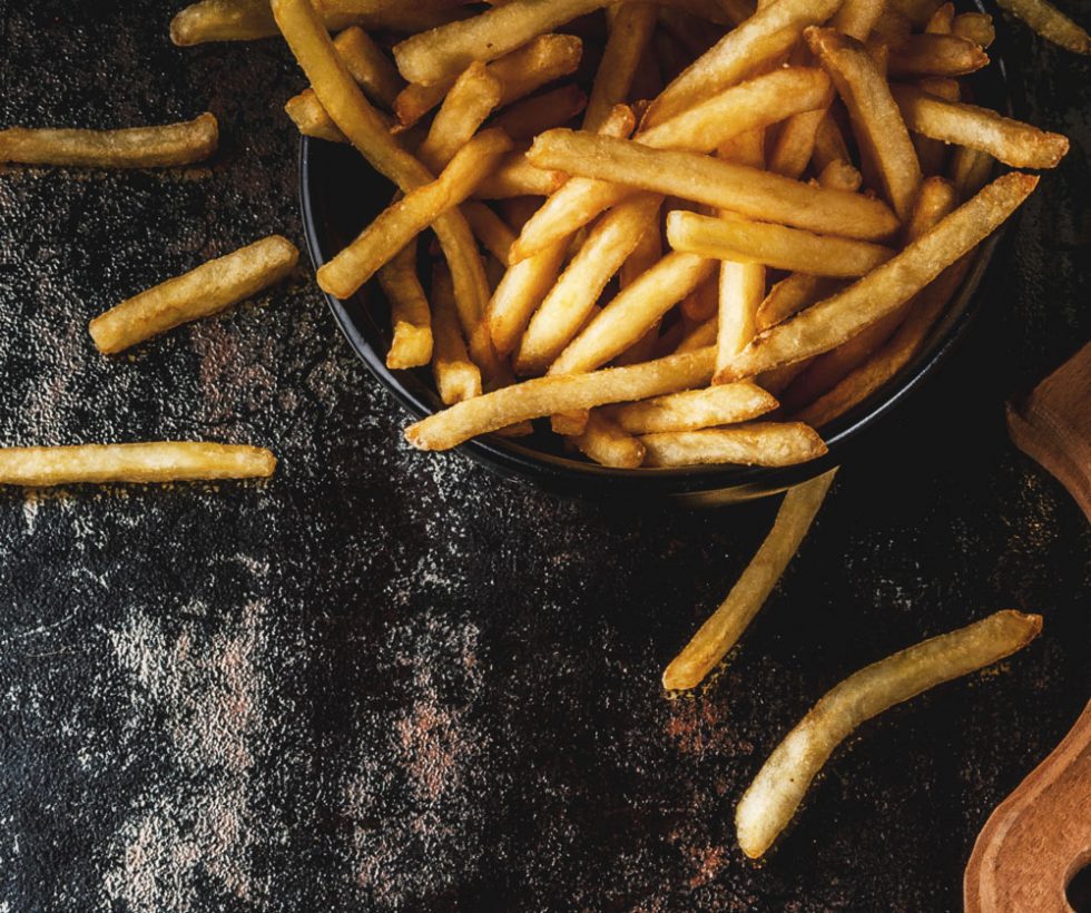 Menu - Melrose Place | Yorkton, SK