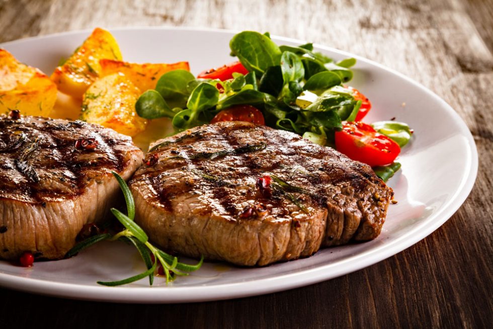 Dinner - Melrose Place | Yorkton, SK